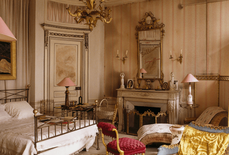 Madeleine Castaing door de lens van Roland Beaufre: herinneringen aan ...