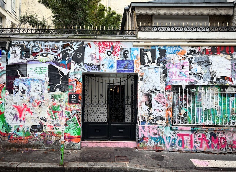 Wat maakt museum Maison Gainsbourg zo bijzonder? Een rondleiding met de ...